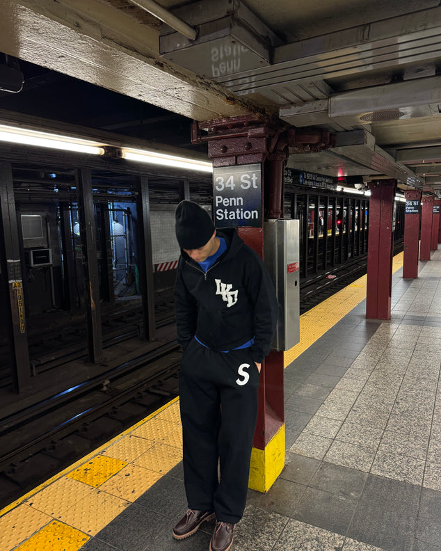 Lockd Clothing – lockdshop