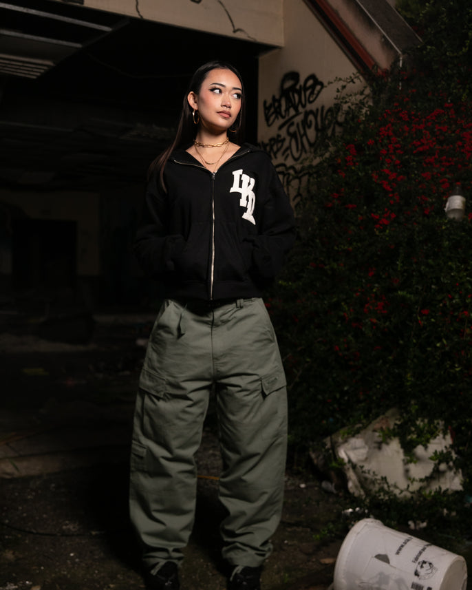 Lockd Clothing – lockdshop