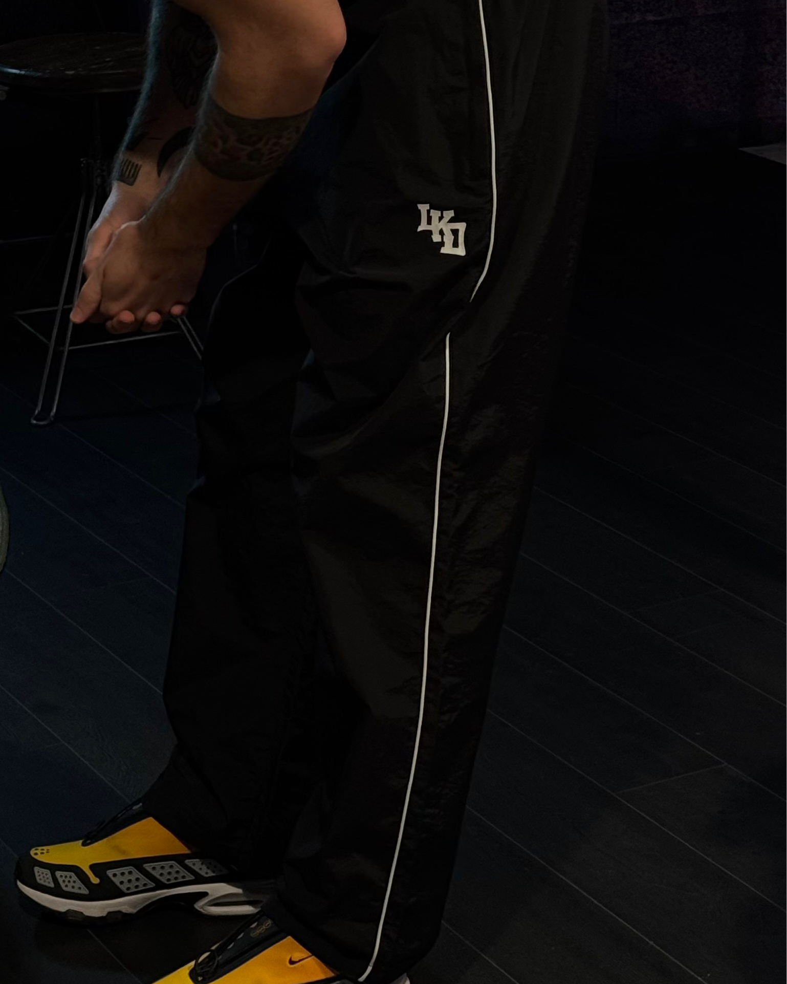 Lockd Clothing – lockdshop