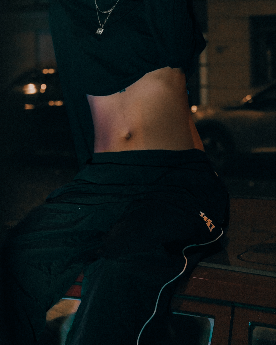 Lockd Clothing – lockdshop