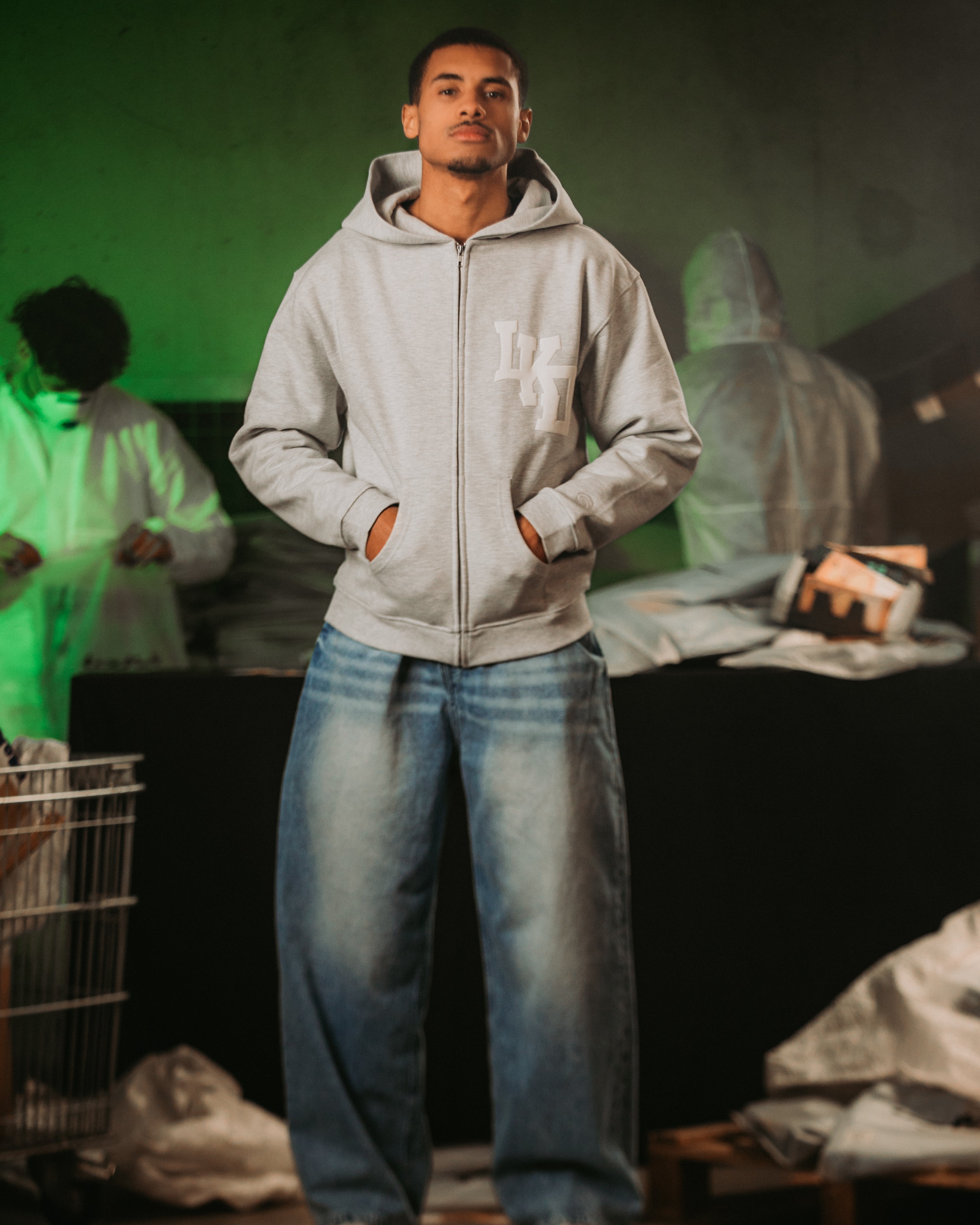 Lockd Clothing – lockdshop