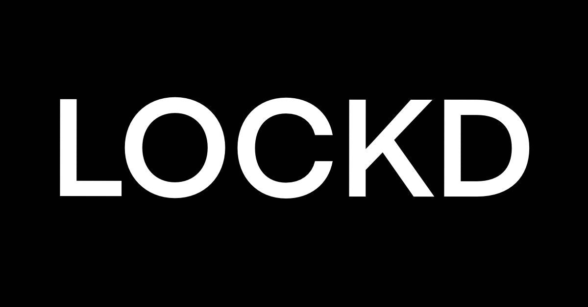 Lockd – lockdshop