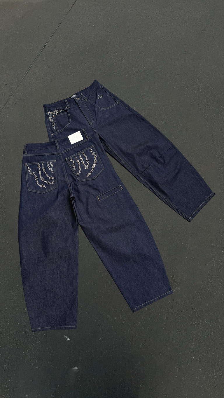 INDIGO JEAN BALLON – lockdshop